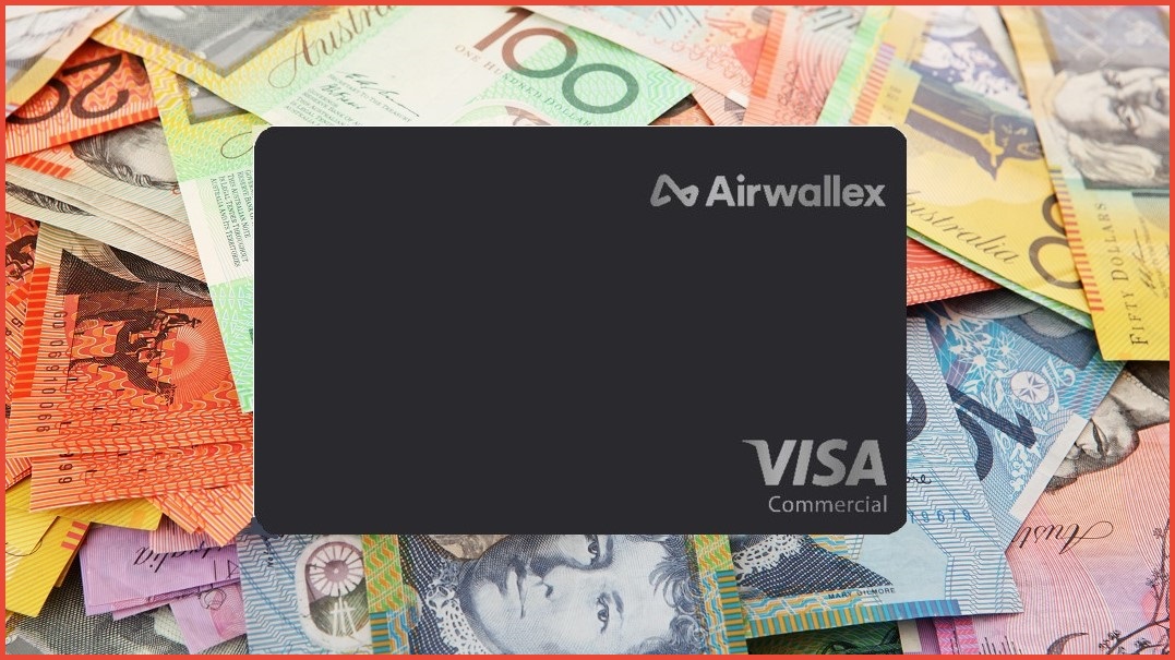 Airwallex targets B2B with virtual Visa | Information Age | ACS